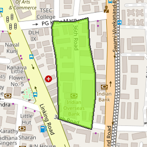 36th Road, Bandra West, Mumbai - Map, Locations, Photos, Property ...