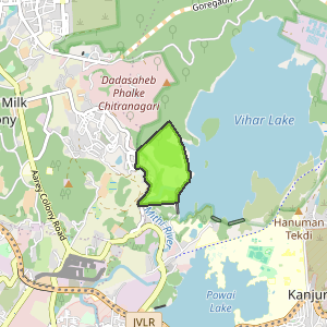 Sahi Banguda, Goregaon East, Mumbai - Map, Pin Code, Locations, Photos ...