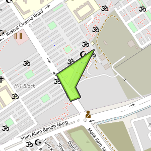 G Block, Jahangirpuri, Delhi - Map, Pin Code, Locations, Photos ...