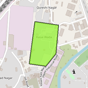 Prem Nagar, Kurla East, Mumbai - Map, Pin Code, Locations, Photos ...