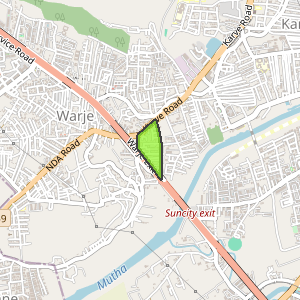 Anand Colony, Warje, Pune - Map, Pin Code, Locations, Photos, Property ...