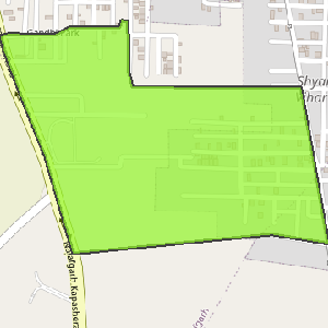 Gandhi Park, Najafgarh, Delhi - Map, Pin Code, Locations, Photos ...