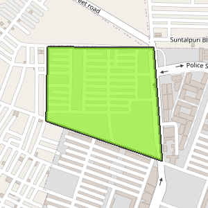 Block P4, Sultanpuri, Delhi - Map, Pin Code, Locations, Photos ...