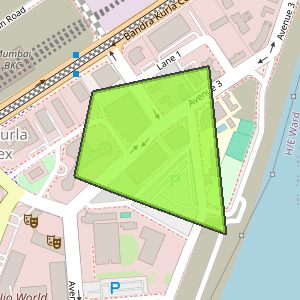 Income Tax Colony, Bandra East, Mumbai - Map, Pin Code, Locations ...