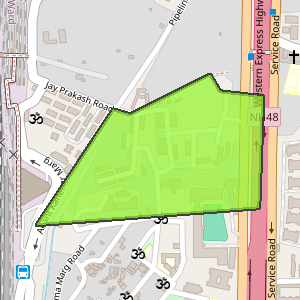 Nirmal Nagar, Bandra East, Mumbai - Map, Locations, Photos, Property ...