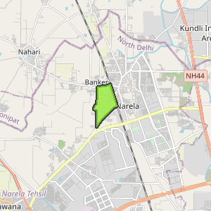 Swatantra Nagar, Narela, Delhi - Map, Pin Code, Locations, Photos ...