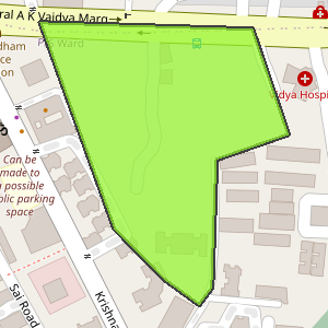 Shivaji Nagar, Goregaon East, Mumbai - Map, Pin Code, Locations, Photos ...