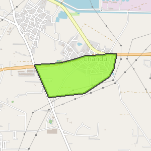 Chandu, New Gurugram, Gurugram - Map, Pin Code, Locations, Photos ...