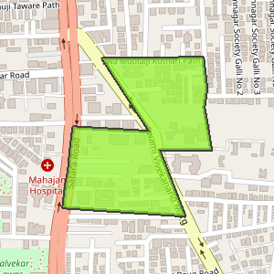 Prem Nagar, Bibwewadi, Pune - Map, Pin Code, Locations, Photos ...