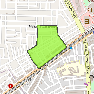 Block E, Laxmi Nagar, Delhi - Map, Pin Code, Locations, Photos ...
