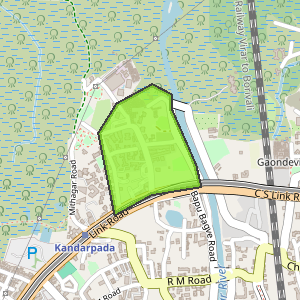 Shiva Shakti Nagar, Dahisar West, Mumbai - Map, Pin Code, Locations ...