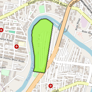 Pavana Nagar, Kalewadi, Pune - Map, Pin Code, Locations, Photos ...