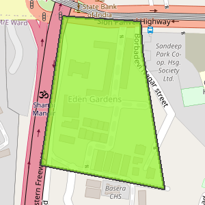 Marouli, Chembur East, Mumbai - Map, Pin Code, Locations, Photos ...