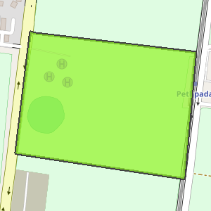 Sector 31, Kharghar, Mumbai - Map, Pin Code, Locations, Photos ...