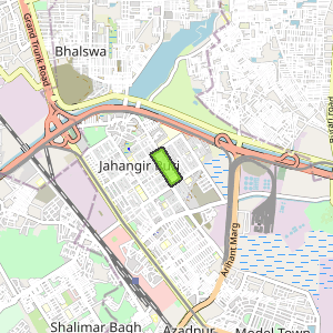 Block C, Jahangirpuri, Delhi - Map, Pin Code, Locations, Photos ...