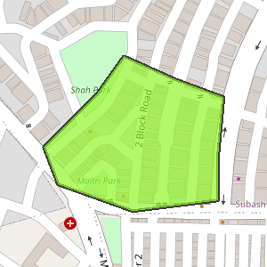 Block 2, Subhash Nagar - Map, Pin Code, Locations, Photos, Property ...