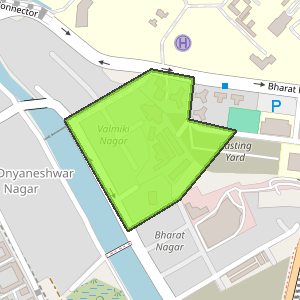 Ekta Society, Bandra East, Mumbai - Map, Pin Code, Locations, Photos ...