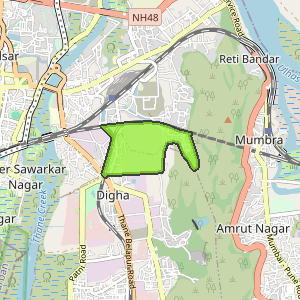 Bhola Nagar, Bhiwandi, Mumbai - Map, Pin Code, Locations, Photos ...