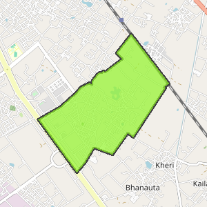 Saini - Map, Locations, Photos, Property Overview - Dwello