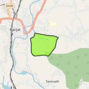 Dhakatevengaon, Karjat Region, Mumbai - Map, Pin Code, Locations ...