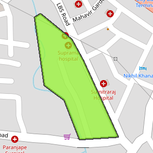 Kranti Nagar, Khopoli, Mumbai - Map, Pin Code, Locations, Photos ...