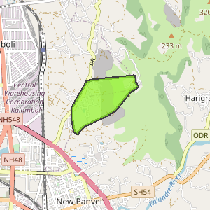 Nevali, Panvel, Mumbai - Map, Pin Code, Locations, Photos, Property ...