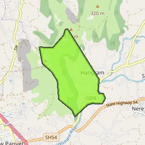 Harigram, Panvel, Mumbai - Map, Pin Code, Locations, Photos, Property ...