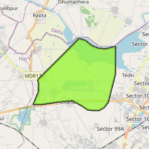 Budhera, Gurugram - Map, Pin Code, Locations, Photos, Property Overview ...