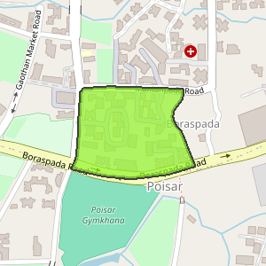 Dev Nagar, Borivali West, Mumbai - Map, Locations, Photos, Property ...