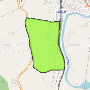 Gundage, Karjat, Mumbai - Map, Pin Code, Locations, Photos, Property ...