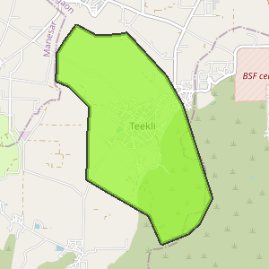 Tikli, Gurugram - Map, Pin Code, Locations, Photos, Property Overview ...