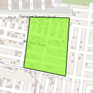 K R Nagar, Choodasandra, Bengaluru - Map, Pin Code, Locations, Photos ...