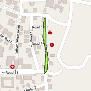 Road Number 11, Borivali East, Mumbai - Map, Locations, Photos ...