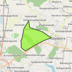 Kodenahalli, Bengaluru - Map, Pin Code, Locations, Photos, Property ...