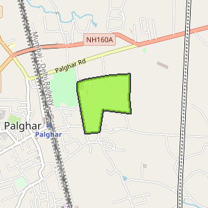 Gholvira, Palghar East, Mumbai - Map, Pin Code, Locations, Photos ...