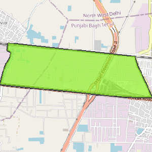 Veena Enclave, Mundka, Delhi - Map, Pin Code, Locations, Photos ...