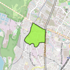 Sonapur, Bhandup West, Mumbai - Map, Locations, Photos, Property ...