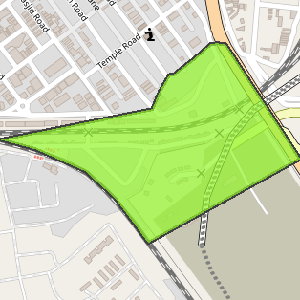 HPL Staff Colony, Jangpura, Delhi - Map, Pin Code, Locations, Photos ...