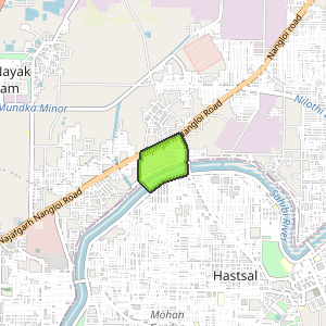 Netaji Subhash Nagar, Ranhola, Delhi - Map, Pin Code, Locations, Photos ...