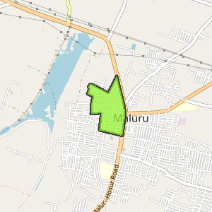 Karanje Extension, Malur, Bengaluru - Map, Pin Code, Locations, Photos ...