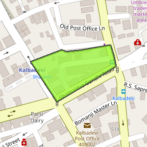 Bhangwadi, Kalbadevi, Mumbai - Map, Pin Code, Locations, Photos ...