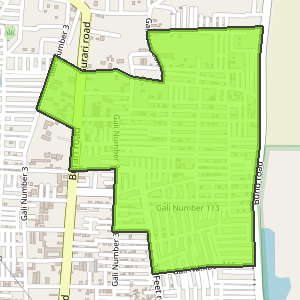 Baba Colony, Burari, Delhi - Map, Pin Code, Locations, Photos, Property ...