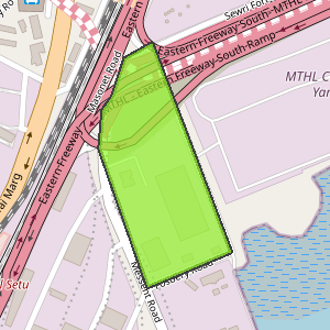 Priyadarshini Ambica Nagar, Sewri, Mumbai - Map, Pin Code, Locations ...