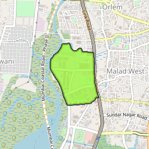 Mindspace, Malad West, Mumbai - Map, Locations, Photos, Property Overview - Dwello