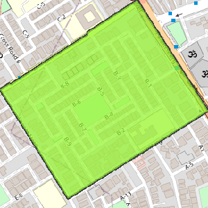 Block B, Vasant Vihar, Delhi - Map, Pin Code, Locations, Photos ...