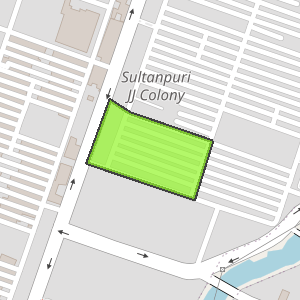 Block B 4, Sultanpuri, Delhi - Map, Pin Code, Locations, Photos ...