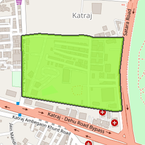 Shubhada Society, Katraj, Pune - Map, Pin Code, Locations, Photos ...