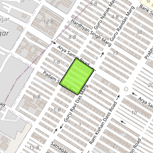 Block Number 2, Karol Bagh, Delhi - Map, Pin Code, Locations, Photos ...