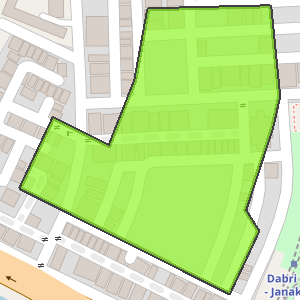 C4 D Block, Janakpuri, Delhi - Map, Pin Code, Locations, Photos ...