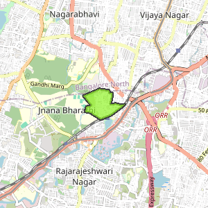 Vinayaka Extension, Nayanda Halli, Bengaluru - Map, Pin Code, Locations ...